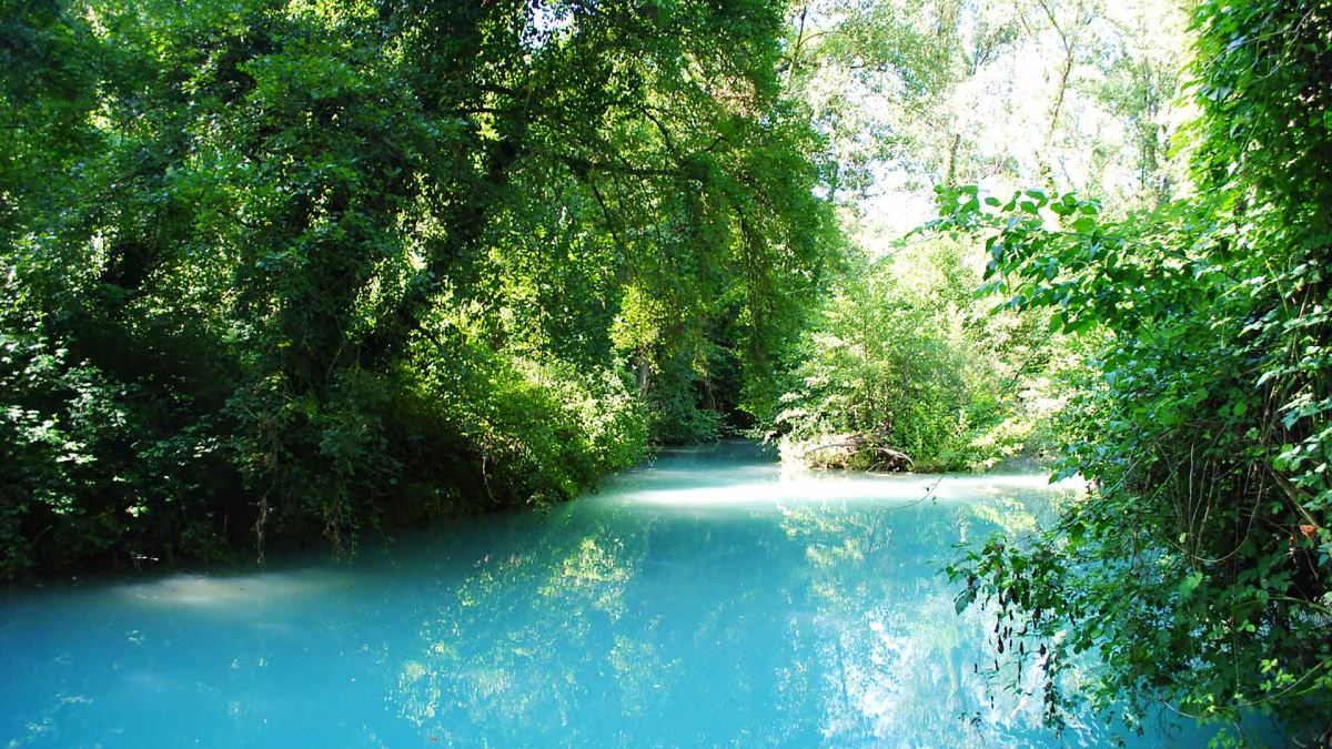 Valdelsa - La Fiumara Casa Vacanze a Siena